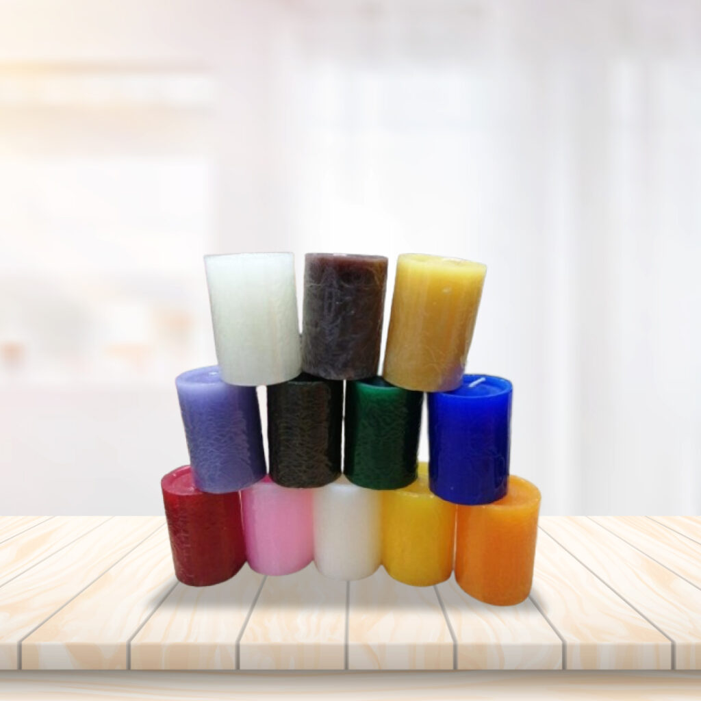 Tienda - Velas Aromáticas Perú - Jebka